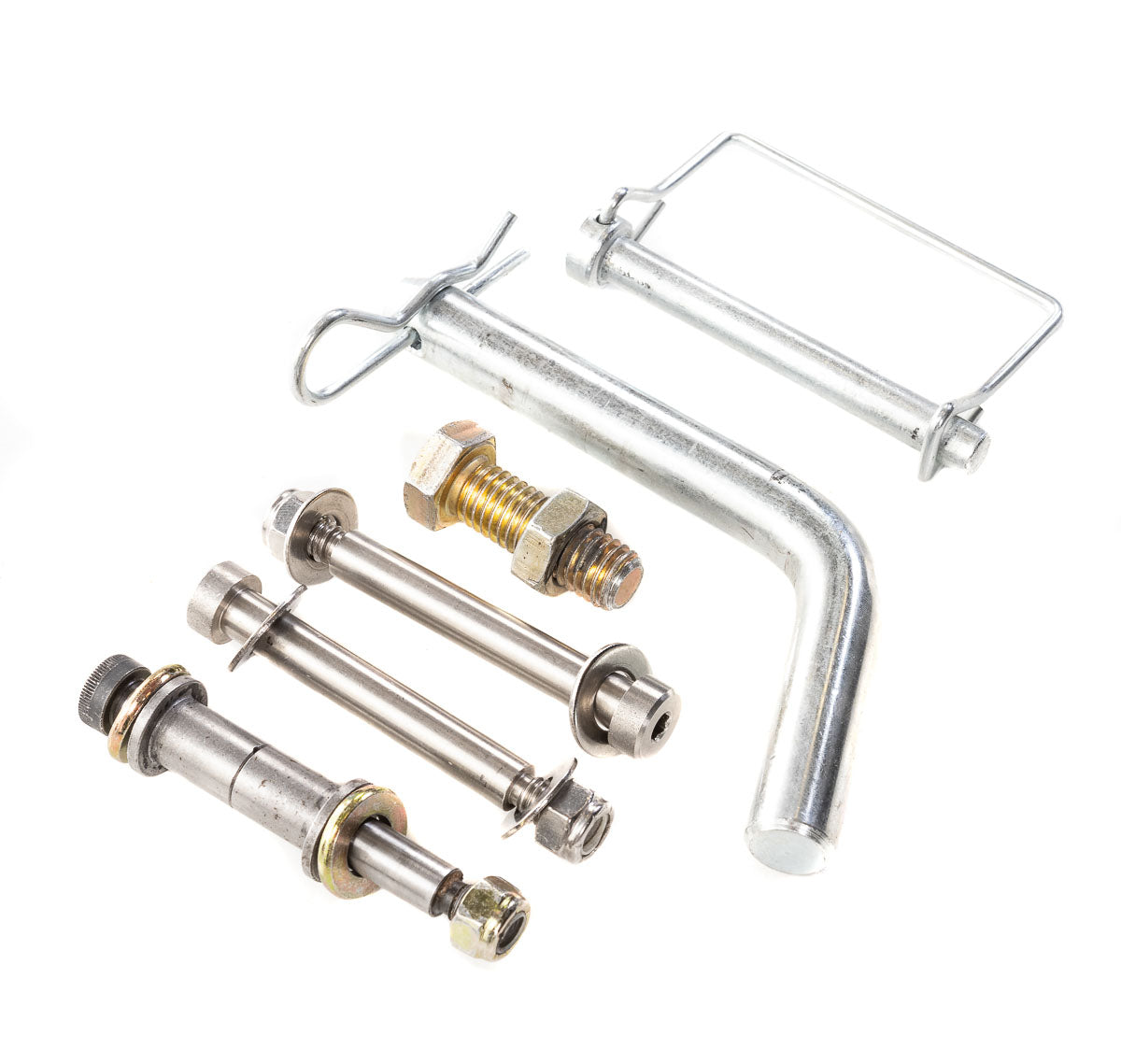 Gravirax Spare Part Sets